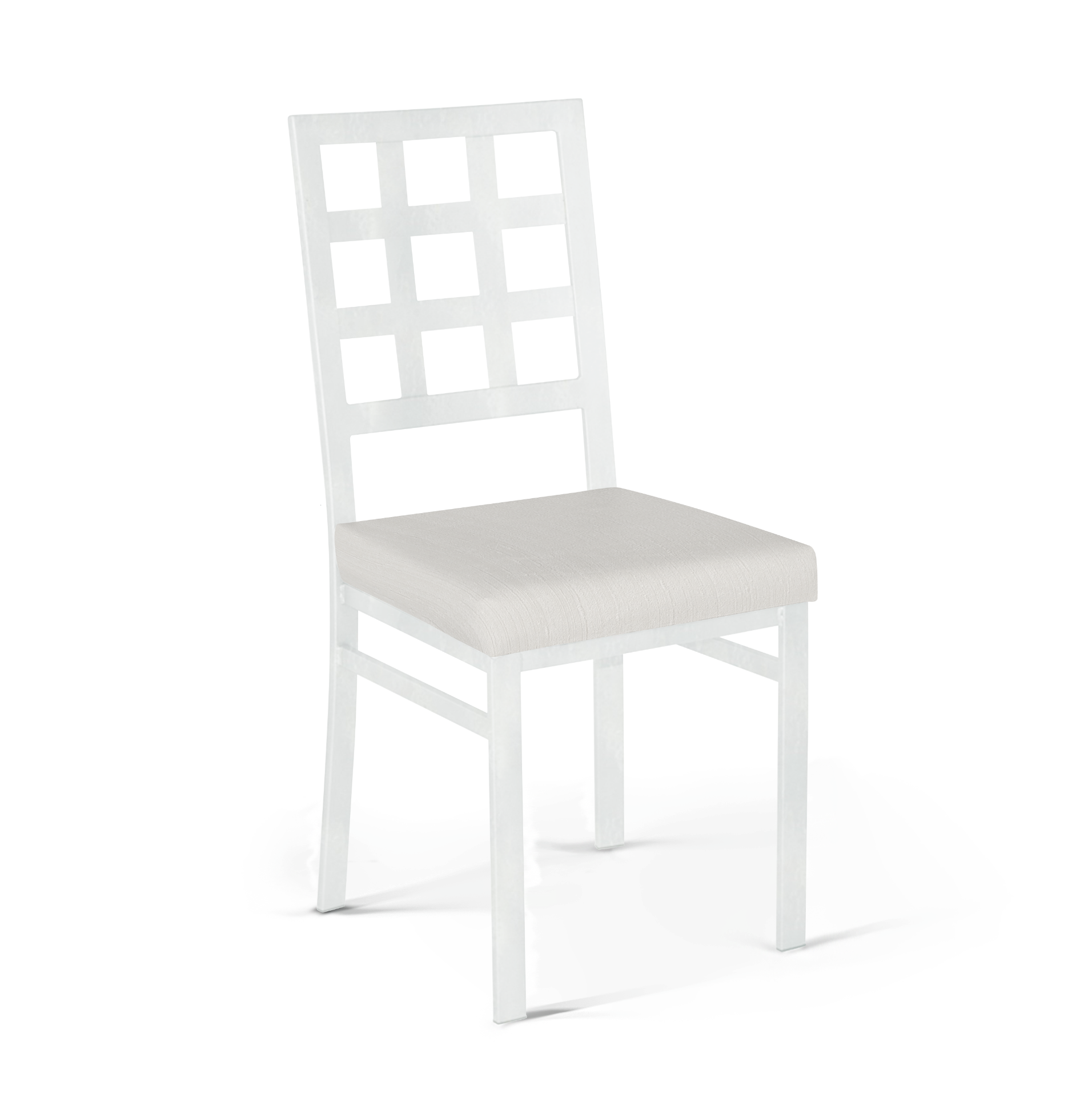 Lounge Around. Score Chair