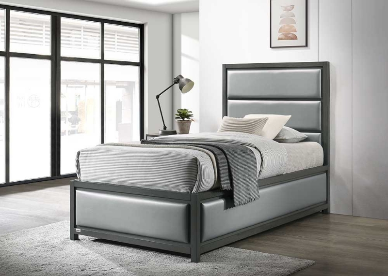 Lounge Around. 48" inch beds