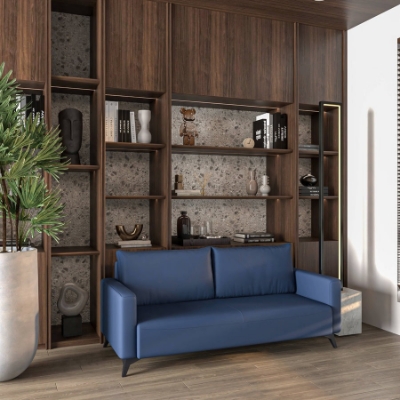 Lounge Around. Sofas