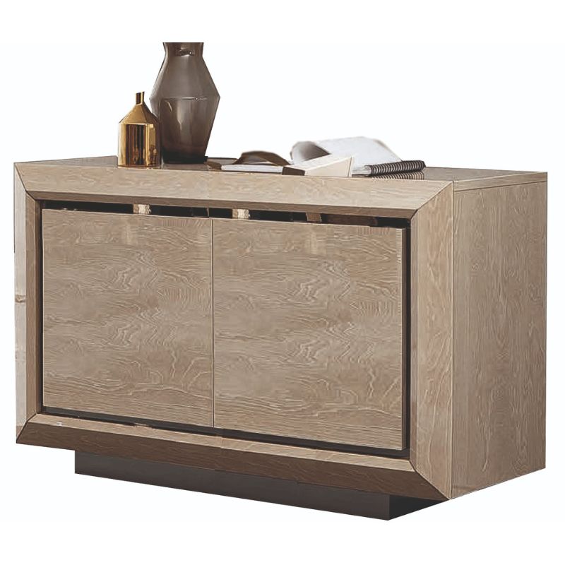 Lounge Around. 74.61" Large and 52.76" 2 Door Buffets